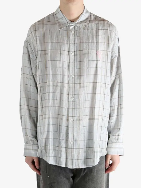 Acne Studios Long-sleeved Shirt