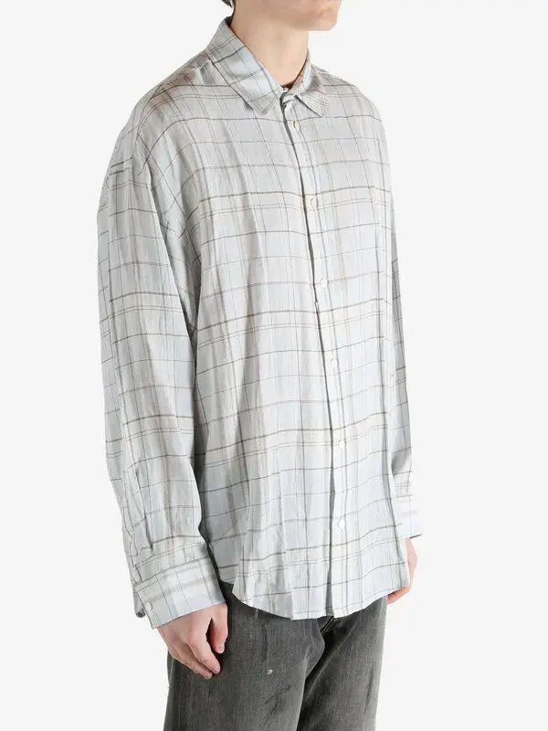 Acne Studios Long-sleeved Shirt