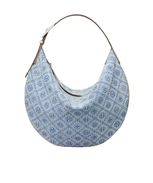 Tory Burch T Monogram Shoulder Bag