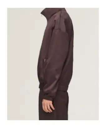 Y3 X Wales Bonner Satin Jacket