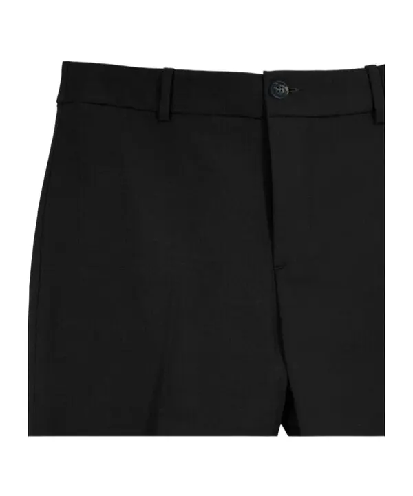 Paloma Wool Belted Straight Shorts