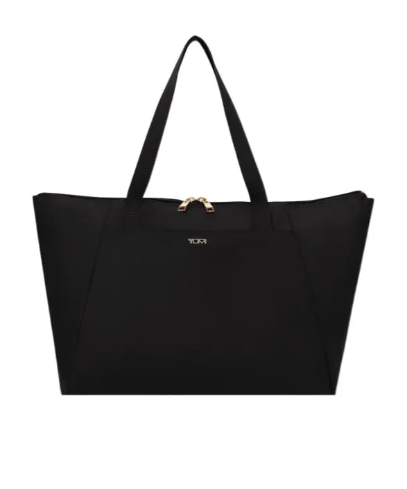 Tumi Double-handled Handbag