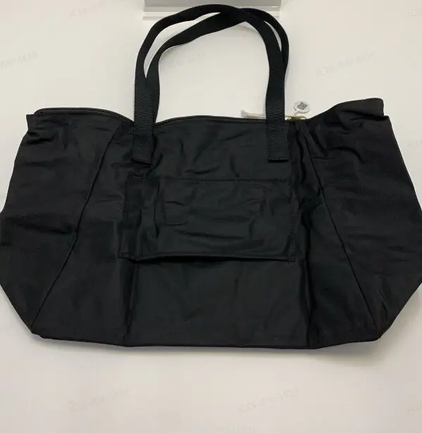 Tumi Double-handled Handbag