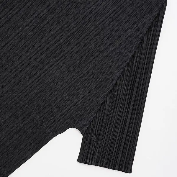 Issey Miyake Short Sleeve Shirt - No