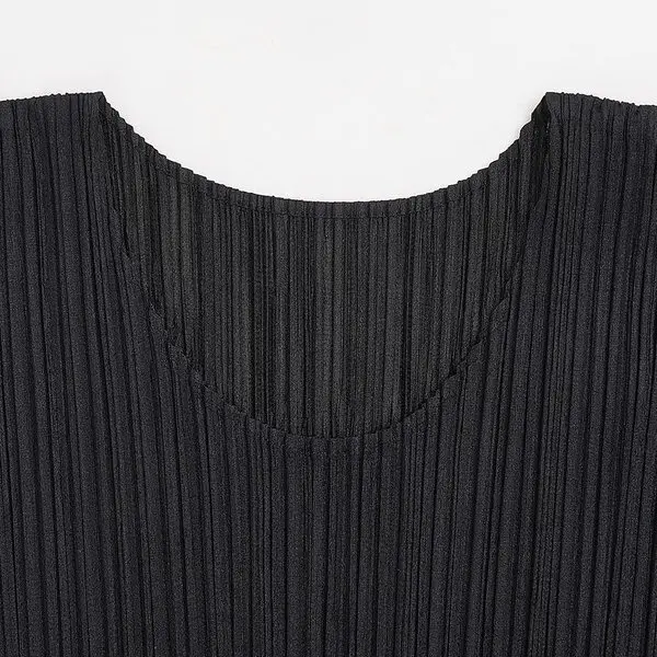 Issey Miyake Short Sleeve Shirt - No
