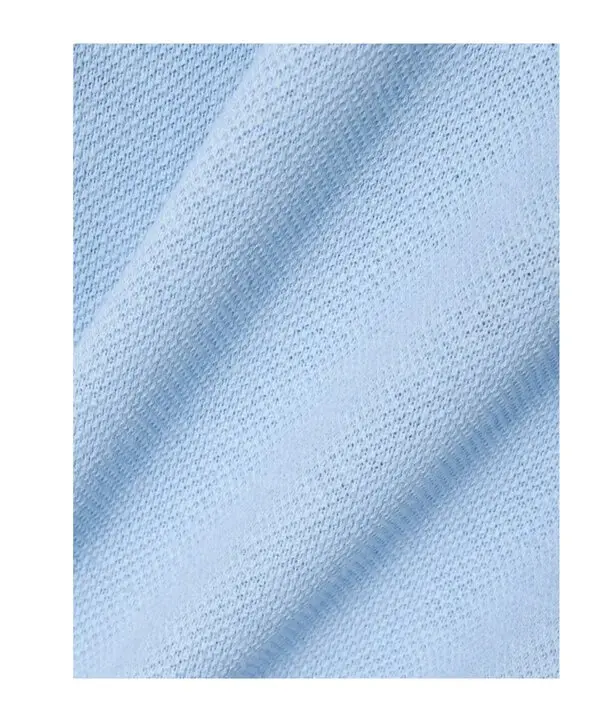 Lacoste Logo Classic Fit Polo Shirt - Blue