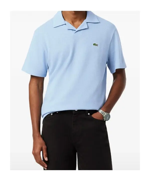 Lacoste Logo Classic Fit Polo Shirt