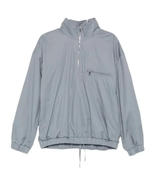 RIER Half-zip Casual Jacket