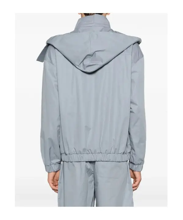 RIER Half-zip Casual Jacket
