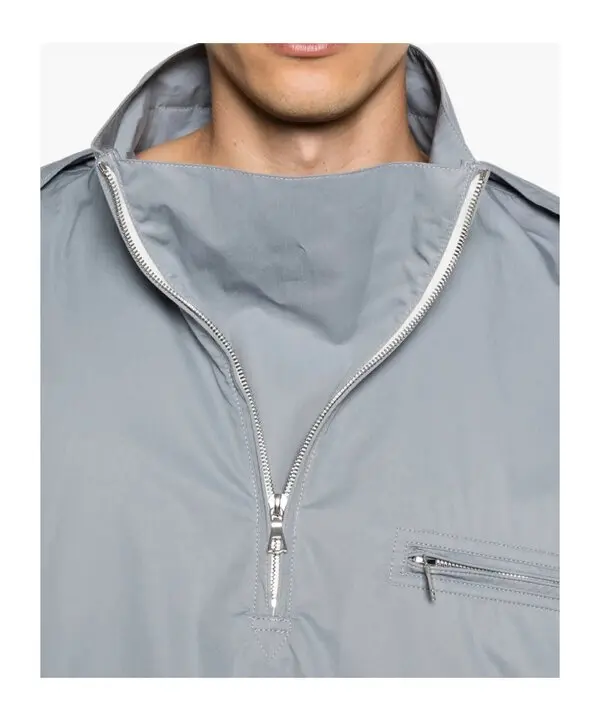 RIER Half-zip Casual Jacket