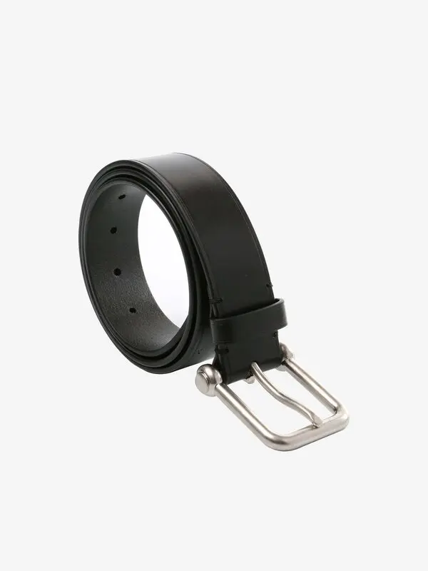 ANN DEMEULEMEESTER Marin Leather Belt