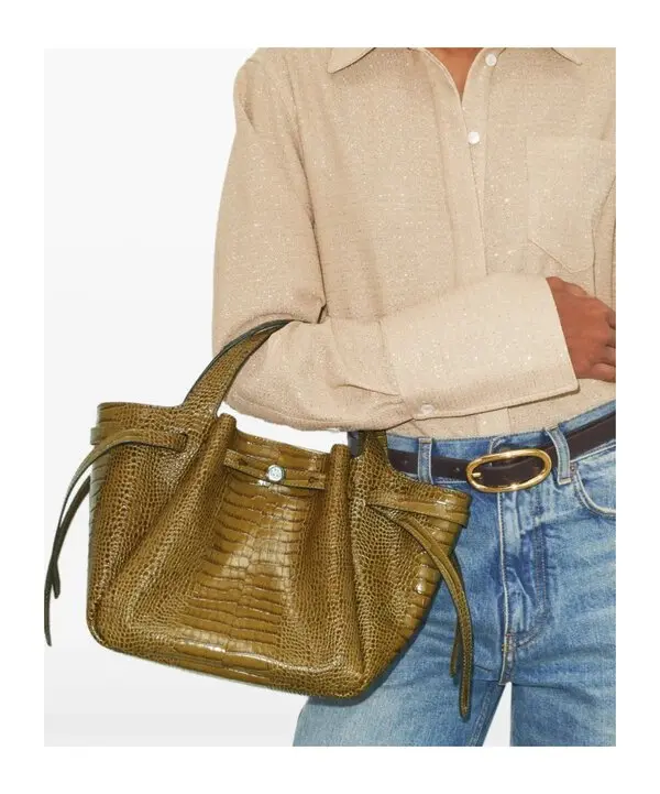 Tory Burch Romy Small Shoulder Bag