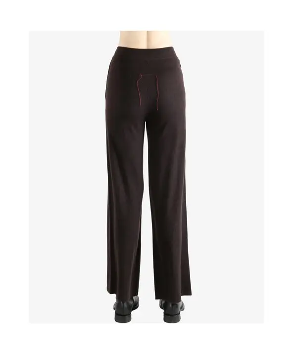 UMA WANG Pocket Pants