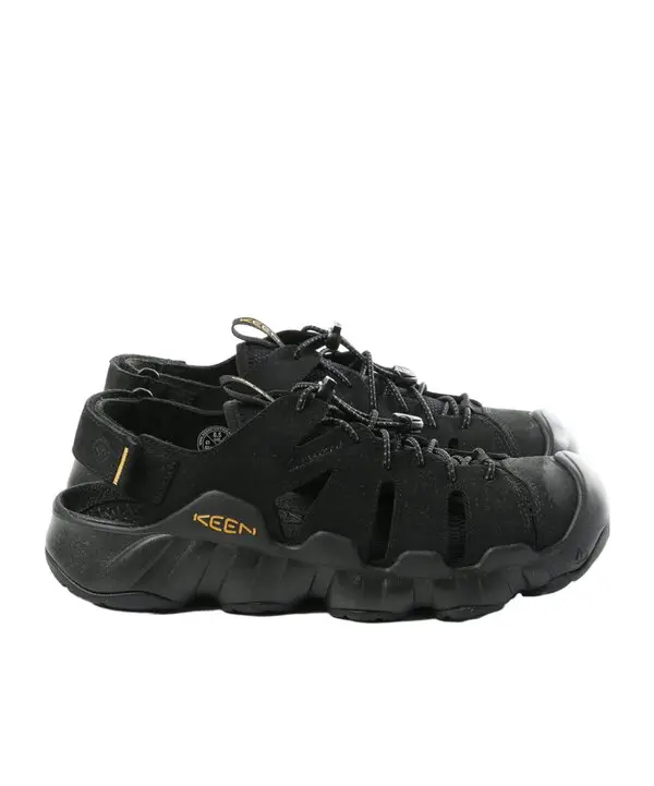 Keen Hyperport Sandals - Black