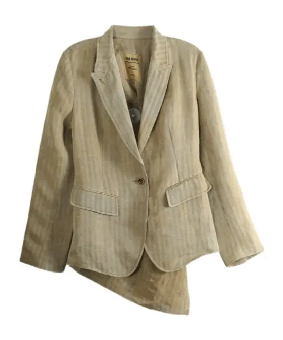 UMA WANG Kylie Jacket