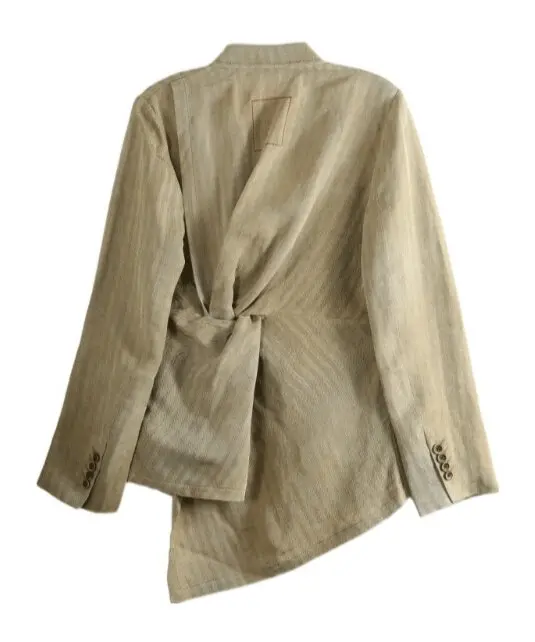 UMA WANG Kylie Jacket