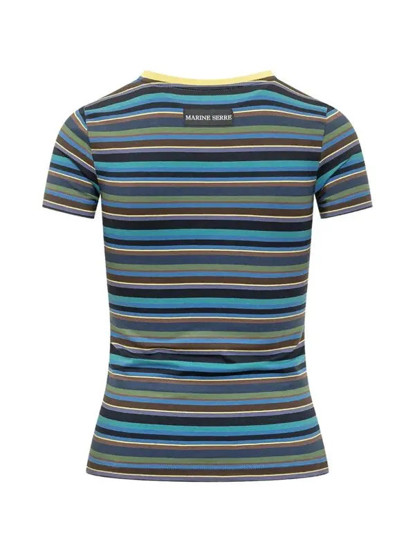 MARINE SERRE T-shirt