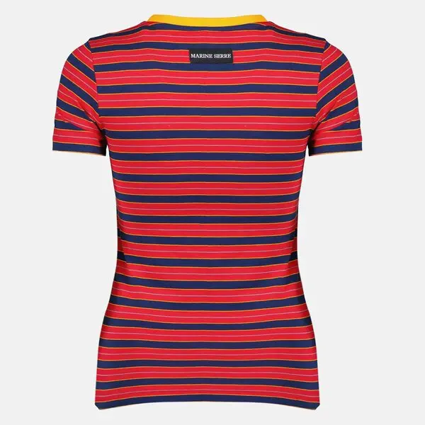 MARINE SERRE T-shirt