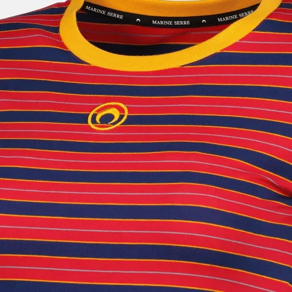 MARINE SERRE T-shirt