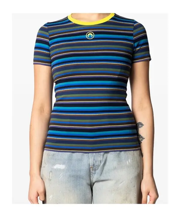 MARINE SERRE T-shirt