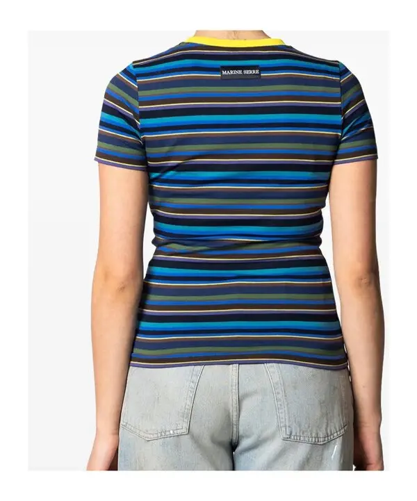 MARINE SERRE T-shirt