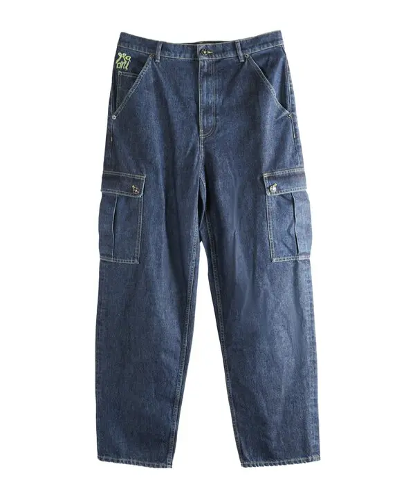 Marni Cargo Trousers
