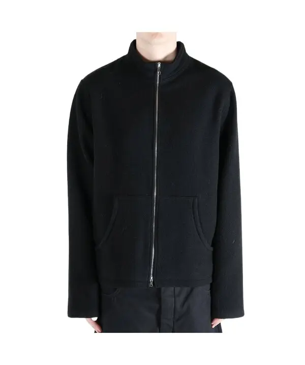 RIER Zip-up Sweatshirt