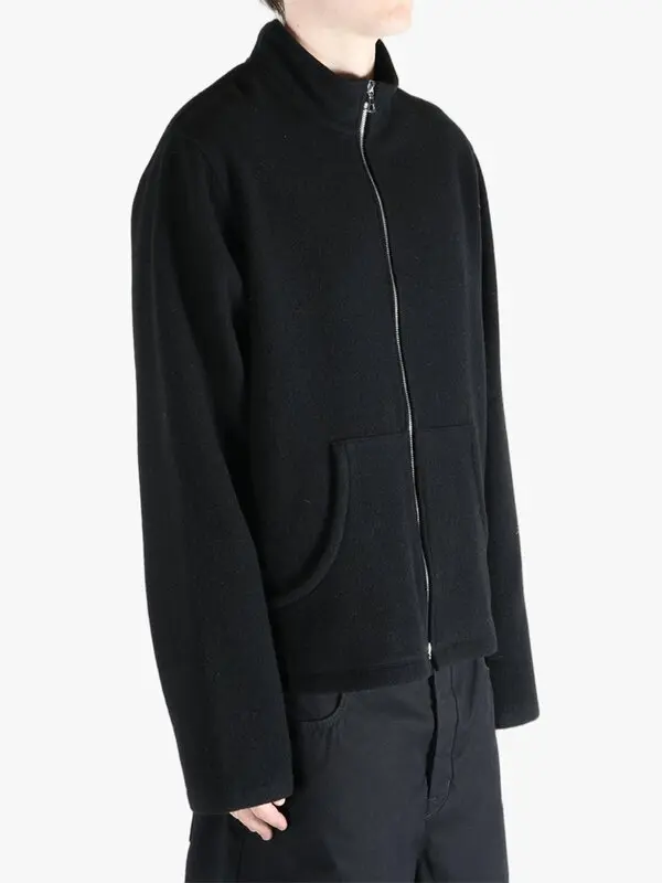RIER Zip-up Sweatshirt