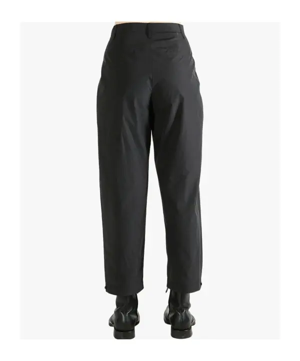 AMOMENTO Straight Leg Pants
