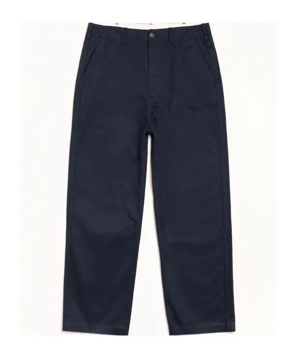StÜssy Chino Trousers