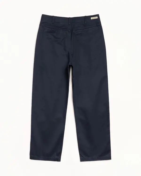 StÜssy Chino Trousers
