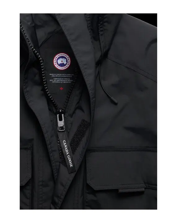 Canada Goose Vault Hooded Jacket