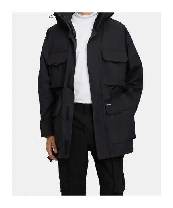 Canada Goose Vault Hooded Jacket