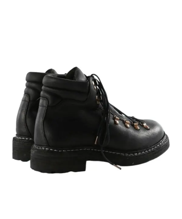 Guidi Full Grain Boots