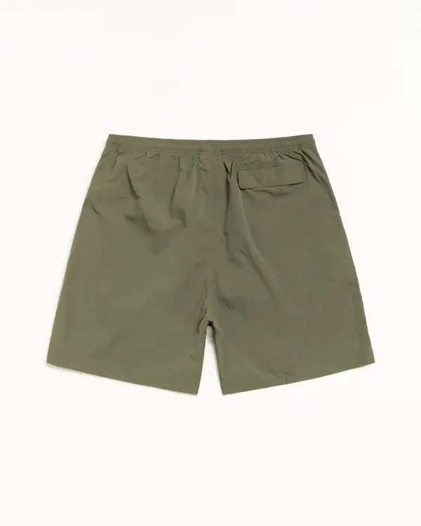 StÜssy Court Shorts