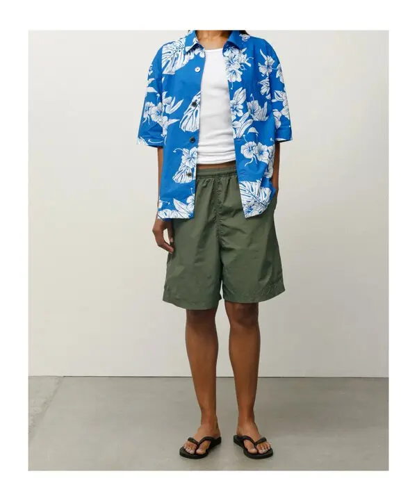 StÜssy Court Shorts