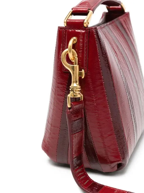 Dries Van Noten Top Handle Handbag
