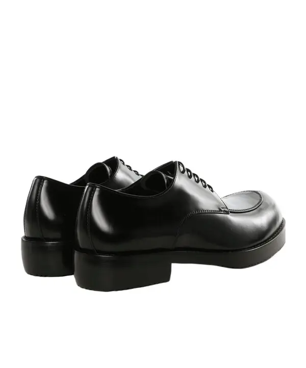 Dries Van Noten Leather Shoes