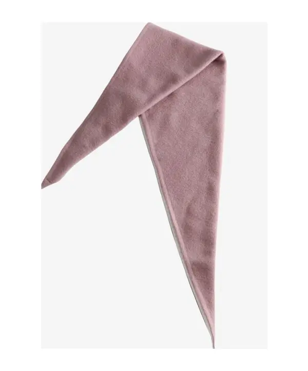 RIER Losange Mini Scarf