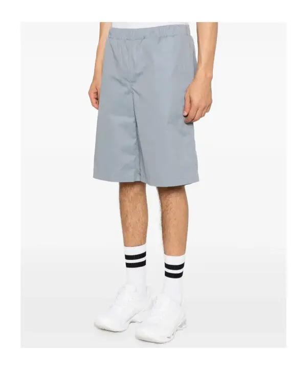 RIER Elastic Waist Shorts