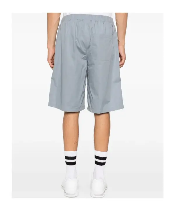 RIER Elastic Waist Shorts