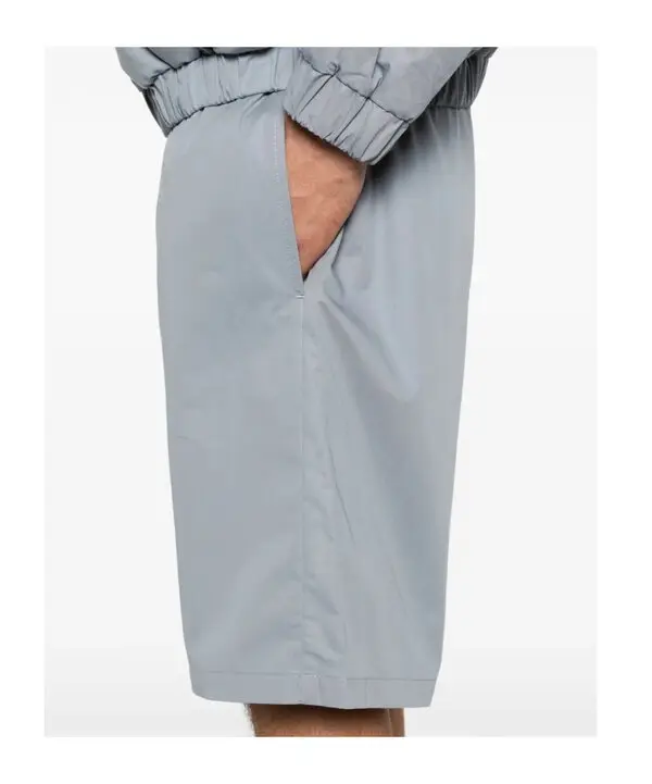 RIER Elastic Waist Shorts