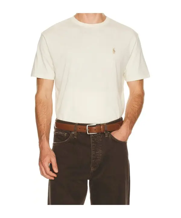 Polo Ralph Lauren Crewneck T-shirt