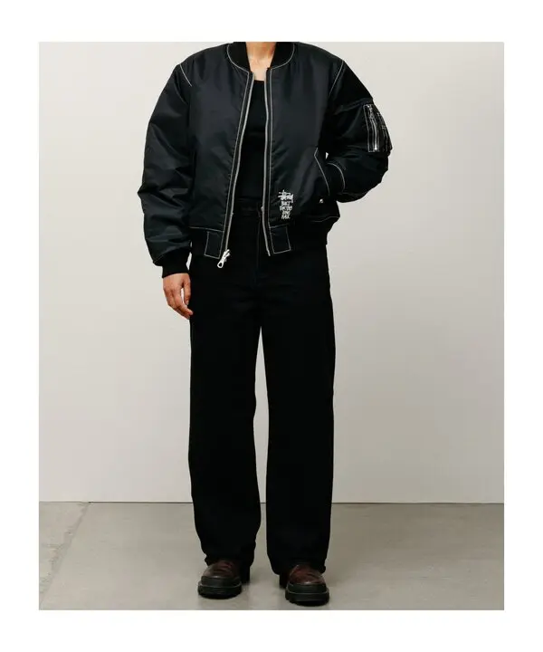 StÜssy Multi-pocket Jeans