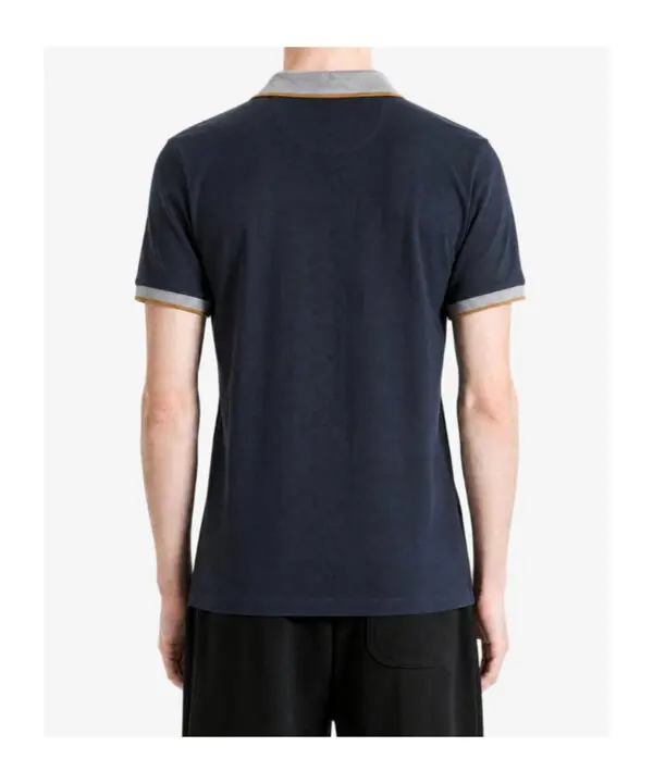 Barbour Cornsay Short-sleeved Polo Shirt