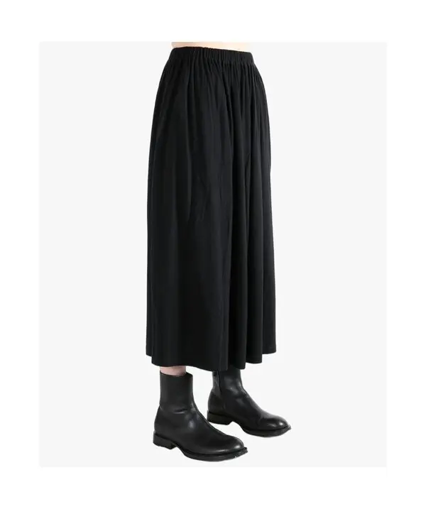 Extreme Cashmere Mary Elasticated Skirt