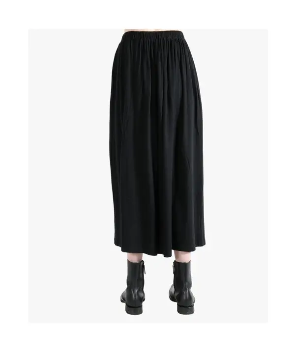 Extreme Cashmere Mary Elasticated Skirt