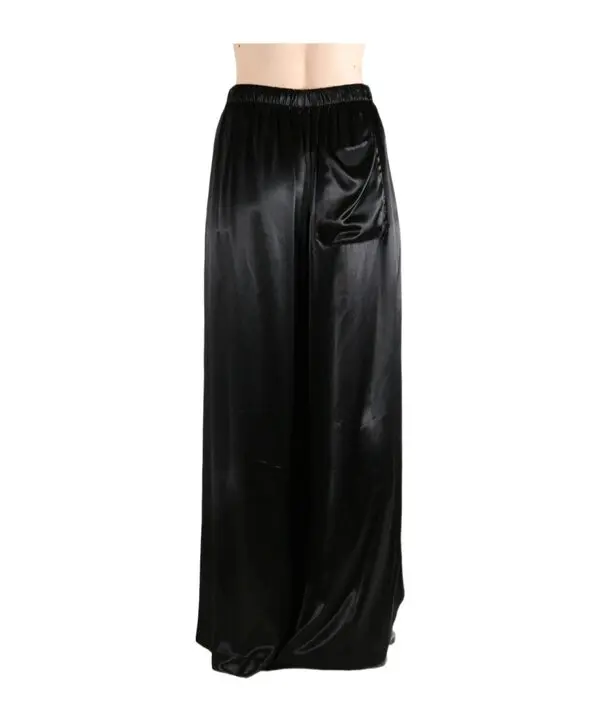 ANN DEMEULEMEESTER Sofi Relaxed Lounge Pants