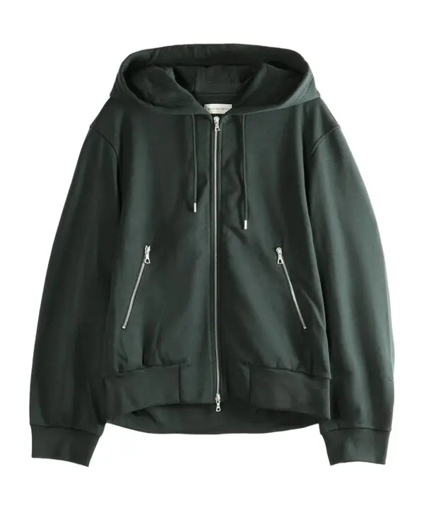 Dries Van Noten Long-sleeved Sweatshirt