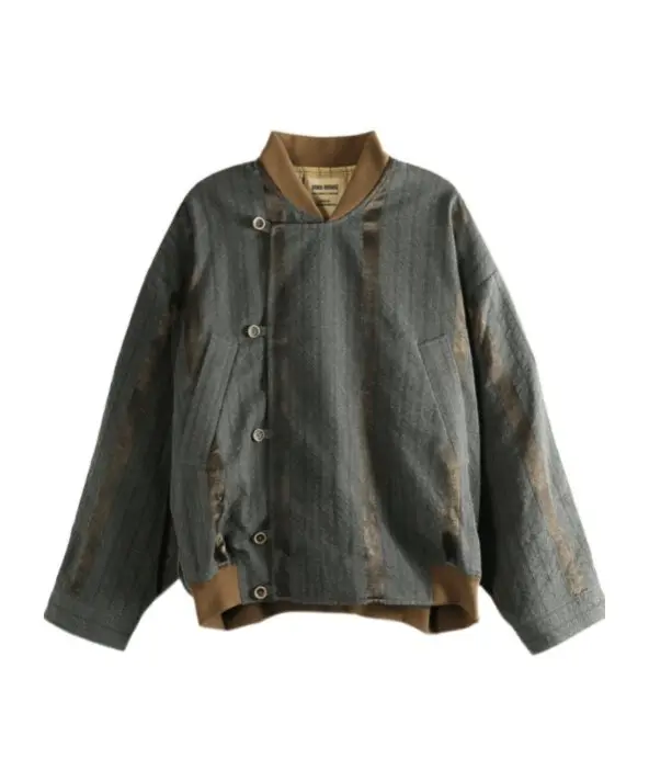 UMA WANG Jovan Jacket
